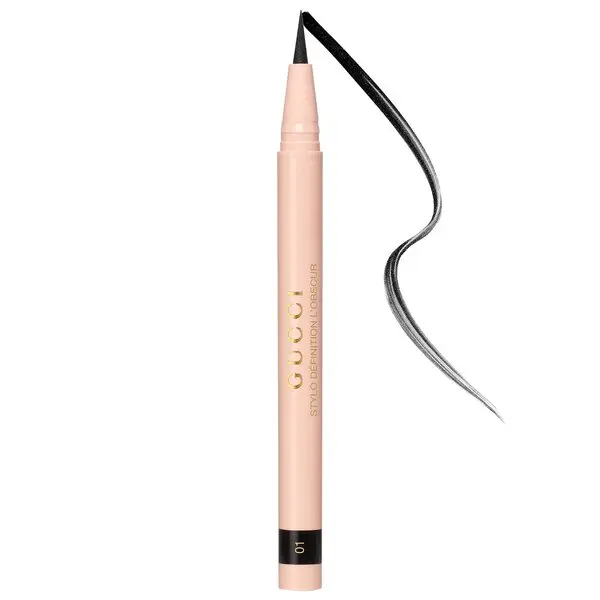 Gucci Stylo Définition L'obscur Eyeliner - Black