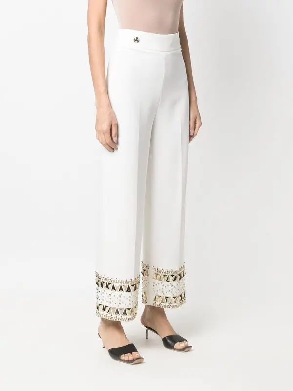 Philipp Plein Cady Trousers