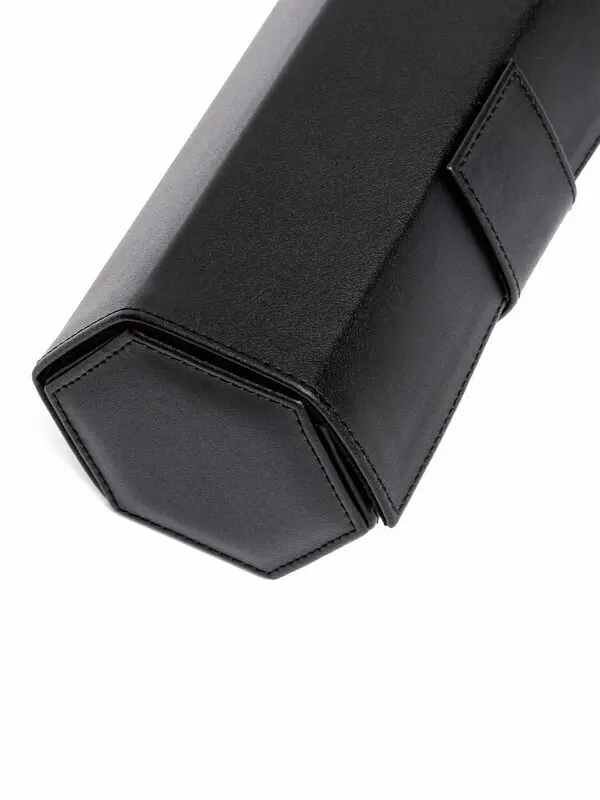 RAPPORT LONDON Three-watch Box - Black