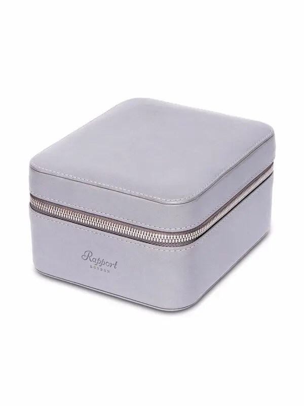 RAPPORT LONDON Hyde Park 4-watch Box