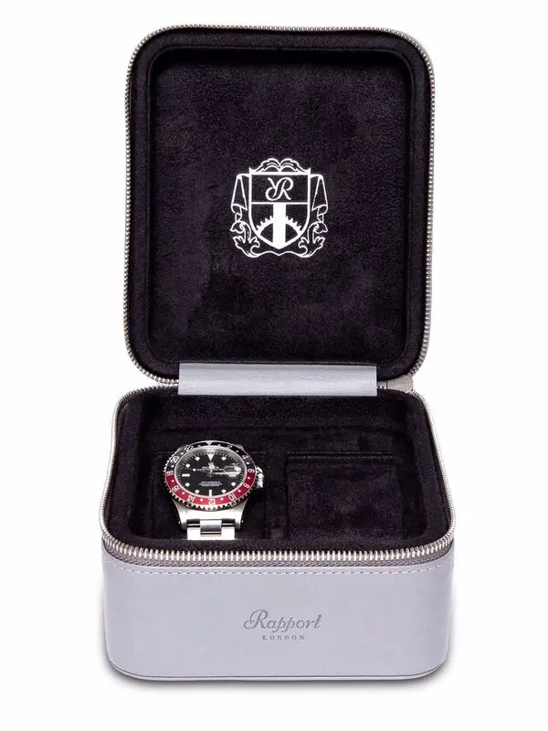 RAPPORT LONDON Hyde Park 4-watch Box