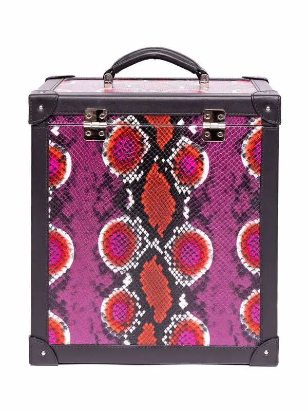 RAPPORT LONDON Deluxe Amour Storage Trunk