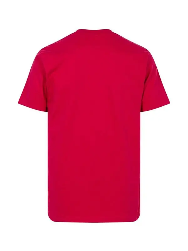 Supreme Al Green Photograph-print T-shirt - Red