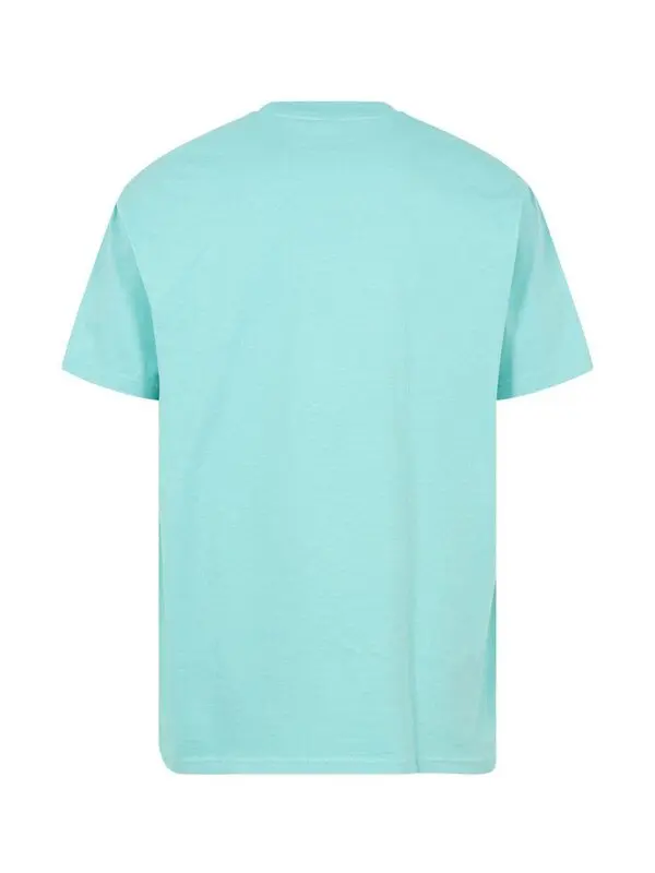 Supreme Al Green Photo-print T-shirt - Blue