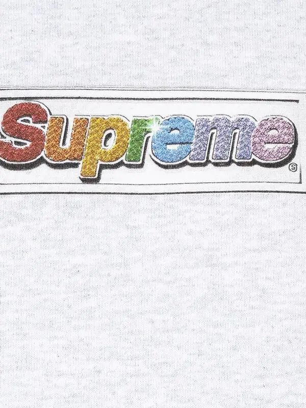 Supreme Box Logo Hoodie
