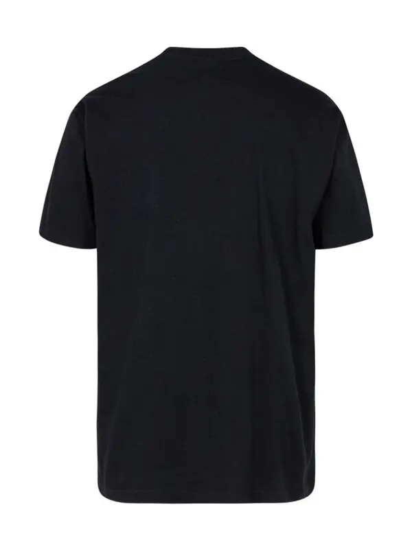 Supreme Al Green Crewneck T-shirt - Black