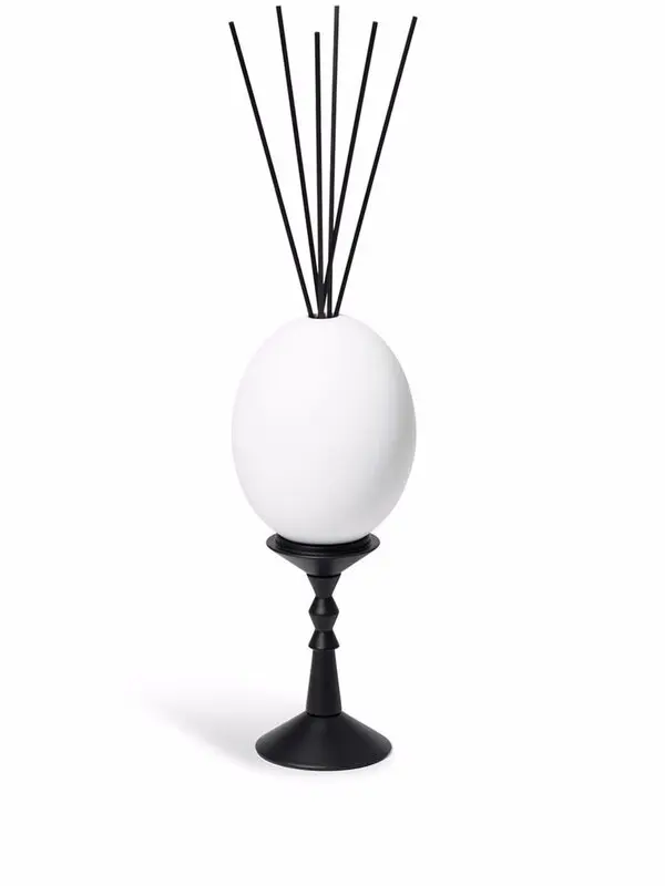 TRUDON L'oeuf Diffuser - White