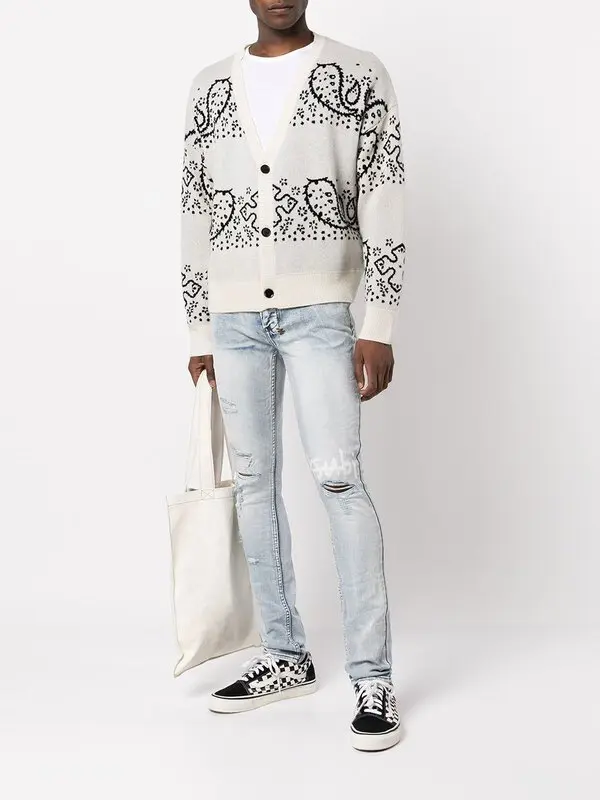 Ksubi Van Winkle Jeans - Blue