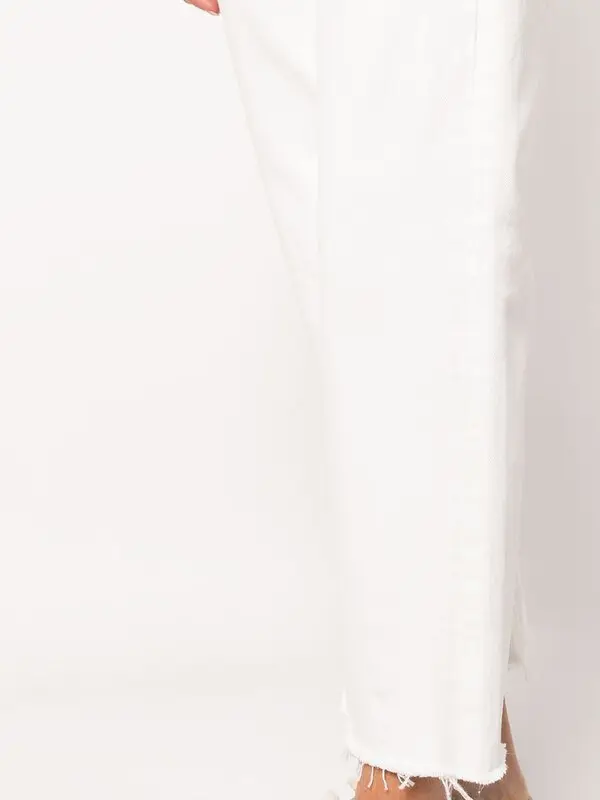 Citizens Of Humanity Florence Wide Straight Jeans