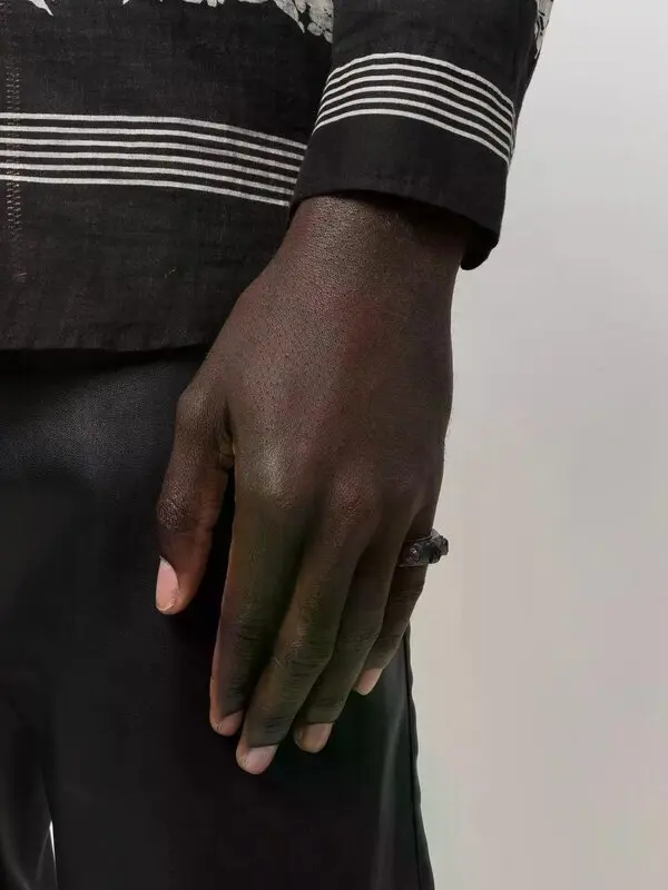 PARTS OF FOUR Sistema Two-tone Ring