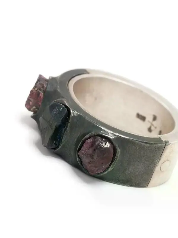 PARTS OF FOUR Sistema Two-tone Ring