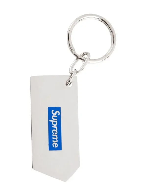 Supreme Payphone Keychain