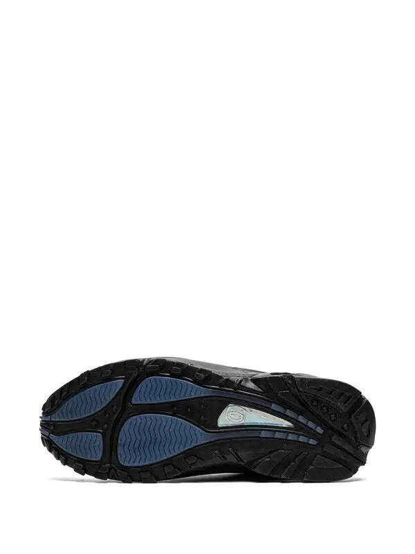 Nike X Drake Hot Step Air Terra Nocta Triple Sneakers - Black