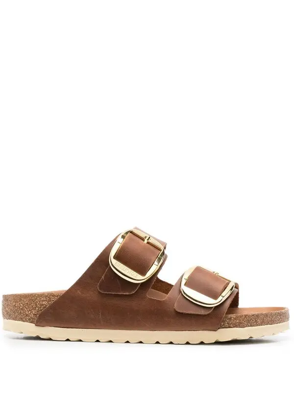 BIRKENSTOCK Arizona Big Buckle Sandals