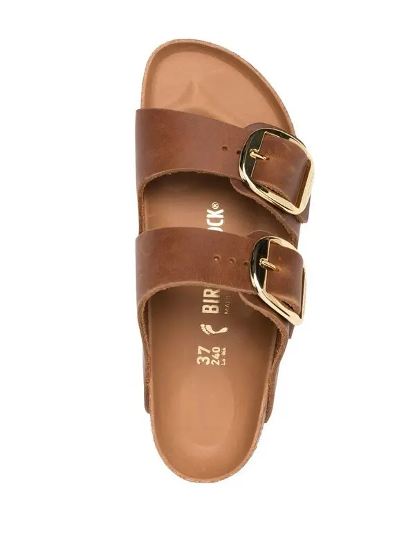 BIRKENSTOCK Arizona Big Buckle Sandals