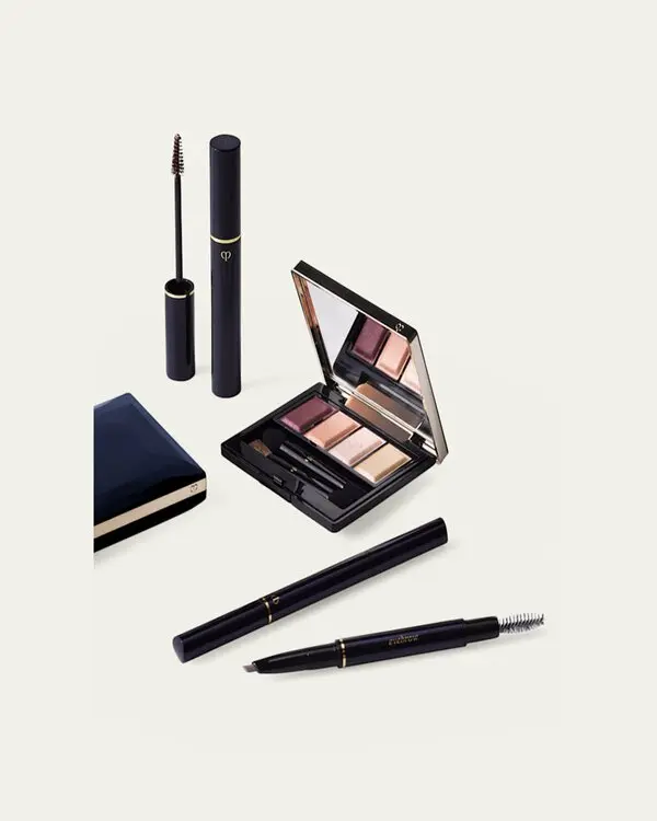CLE DE PEAU BEAUTE Eyebrow Gel