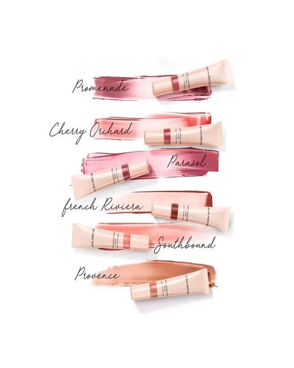 Laura Mercier Tinted Moisturizer Cream Blush, 0.5 Oz - French Riv