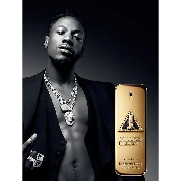 Rabanne 1 Million Elixir Intense Eau De Parfum - Na