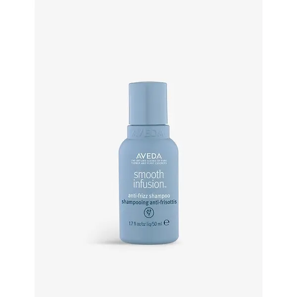 Aveda Smooth Infusion Anti-frizz Shampoo - Na