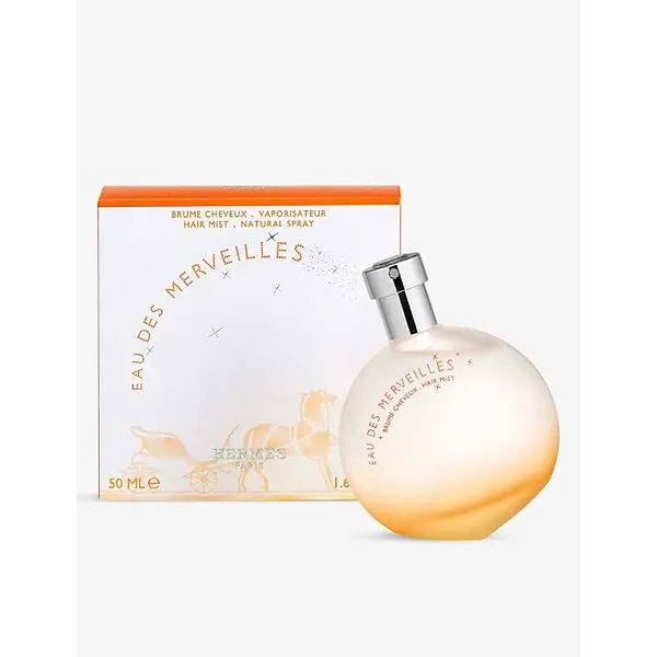 Hermès Eau Des Merveilles Hair Mist
