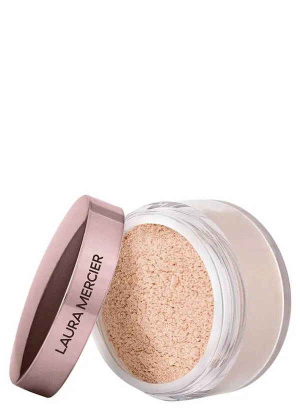Laura Mercier Translucent Loose Setting Powder - Rose