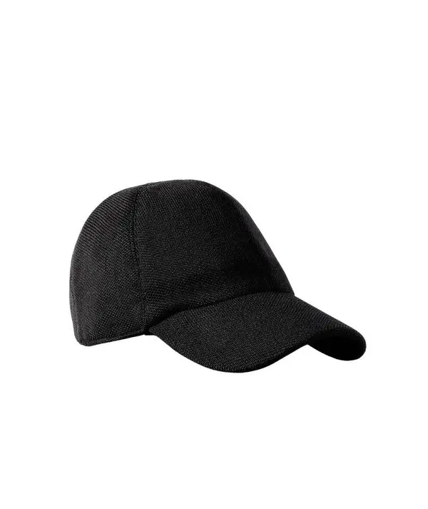 THE ROW Caspian Baseball Cap