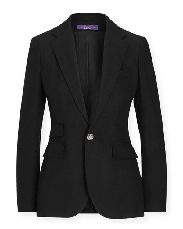 Ralph Lauren Parker Cashmere Jacket