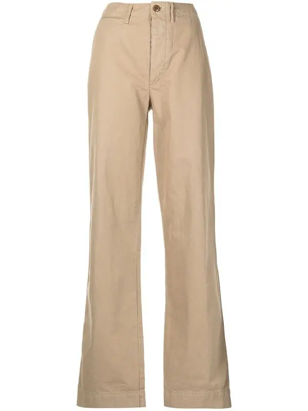 RE/DONE 90s Loose Trousers