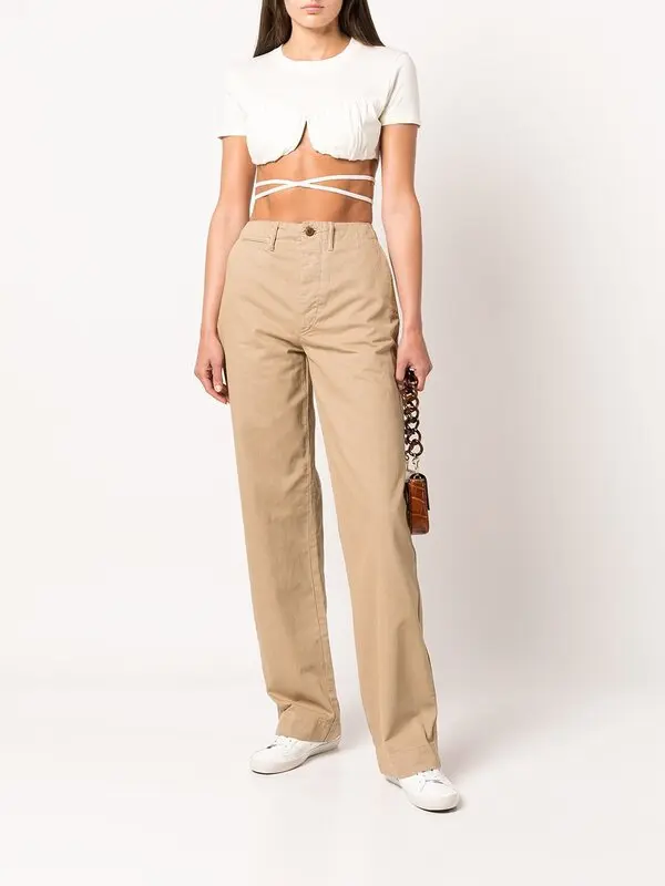 RE/DONE 90s Loose Trousers