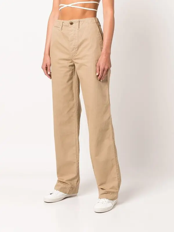 RE/DONE 90s Loose Trousers