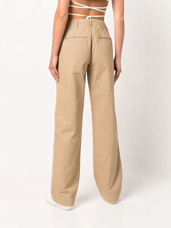 RE/DONE 90s Loose Trousers