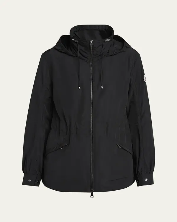 Moncler Enet Short Parka