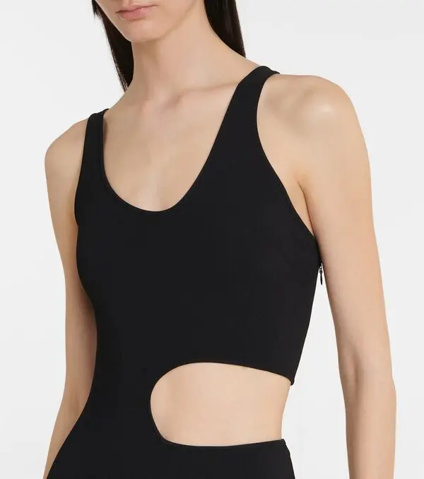 Stella McCartney Cutout Jumpsuit
