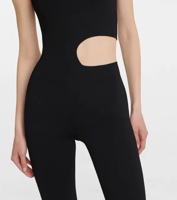 Stella McCartney Cutout Jumpsuit