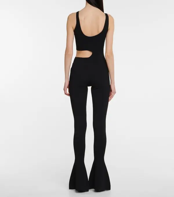 Stella McCartney Cutout Jumpsuit