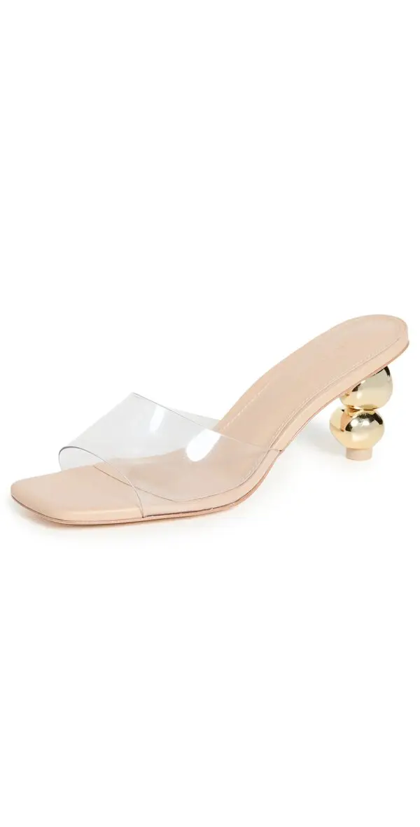 Cult Gaia Gigi Sandals