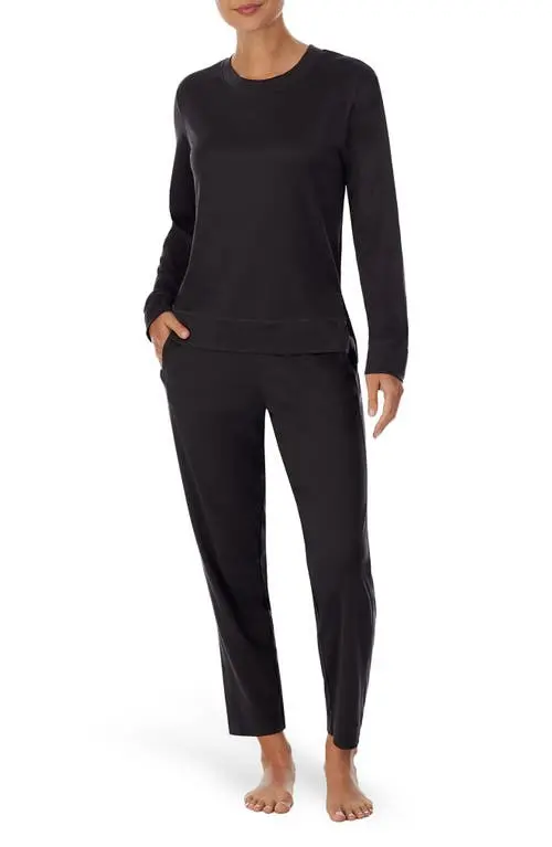 Z WELL Crewneck Pajama Top