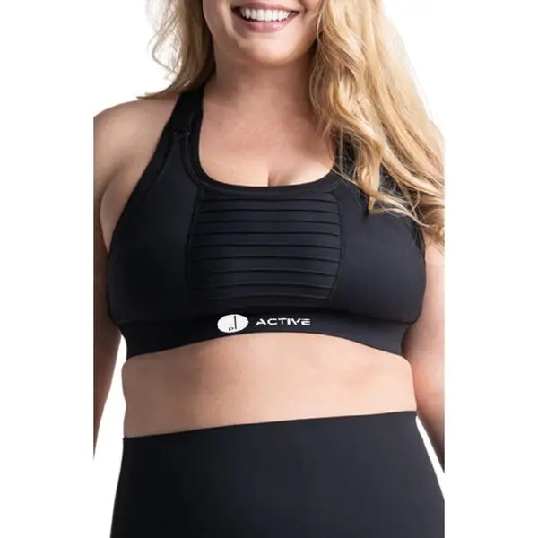 PREGGO LEGGINGS Kahina Maternity Sports Bra