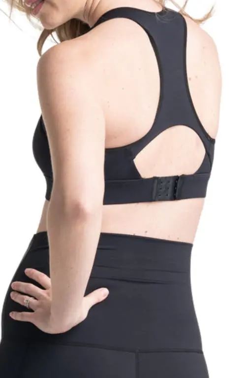 PREGGO LEGGINGS Kahina Maternity Sports Bra
