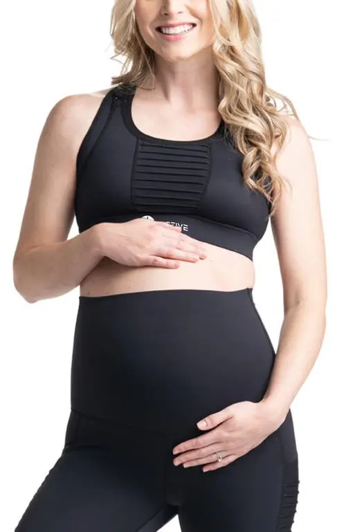 PREGGO LEGGINGS Kahina Maternity Sports Bra