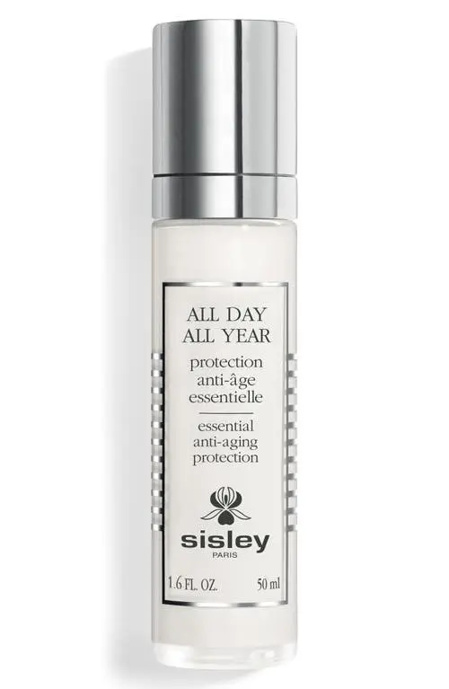 HAIR RITUEL BY SISLEY All Day All Year Essential Anti-aging Protection Shield - No Color