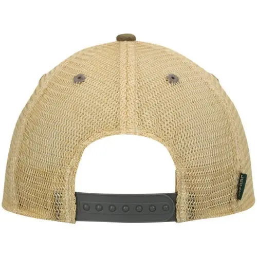 Our Legacy Baylor Bears Legacy Point Old Favorite Trucker Snapback Hat