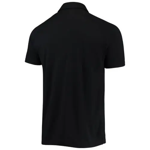 LEVELWEAR Chicago Cubs Sector Raglan Polo