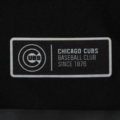 LEVELWEAR Chicago Cubs Sector Raglan Polo
