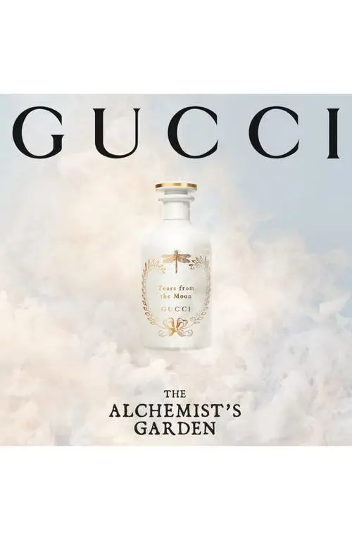 Gucci The Alchemist's Garden Tears From The Moon Eau De Parfum