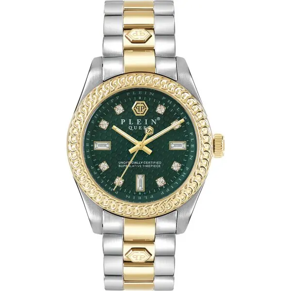 Philipp Plein Queen Bracelet Watch
