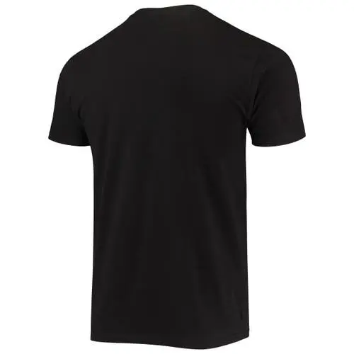 NBA X MCFLYY Brooklyn Nets Identify Artist Series T-shirt