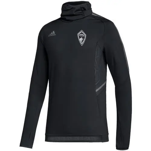 Adidas Colorado Rapids Pullover Jacket