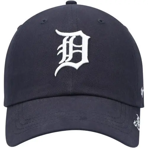 '47 Detroit Tigers Miata Clean Up Adjustable Cap