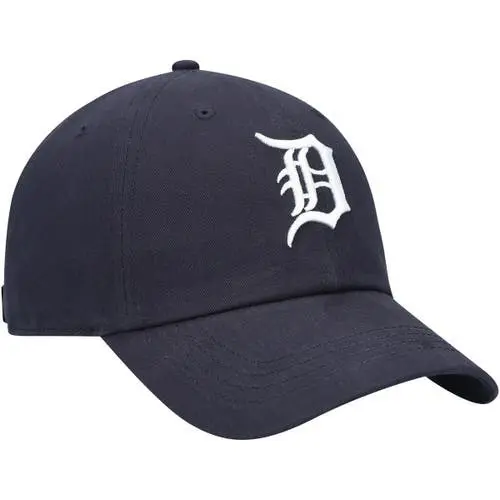 '47 Detroit Tigers Miata Clean Up Adjustable Cap